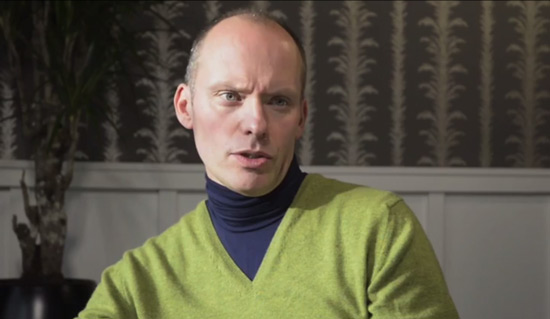 The Shadow Line: La borrosa linea que separa el bien del mal | Series ...